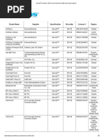 Cic Claim Form | PDF | Medical Diagnosis | Diseases And Disorders