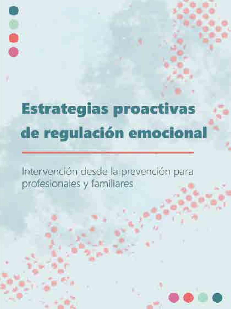 Guía para Familias y Profesionales TEA | PDF | Espectro autista ...