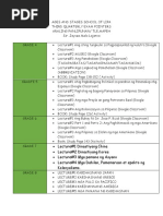 Samut Samut Worksheet | PDF | Adverb | Semiotics