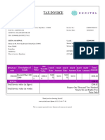 Lenskart Bill | PDF | Invoice | Public Finance