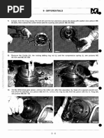 Drexler FSAE Limited Slip Differential Guide | PDF | Gear | Vehicles