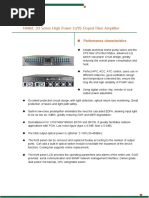 Secure (Elite 440) MFM: Modbus Offset Description | PDF | Ac Power ...
