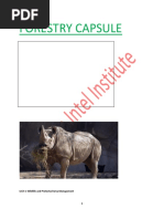 Community-Reforestation-Project-Plan Sample PDF | PDF | Plantation ...