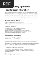 Laundry Notes | PDF | Washing Machine | Clothes Dryer