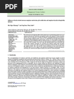 Connections Over Compliance Study Guide | PDF | Disciplines | Stress ...