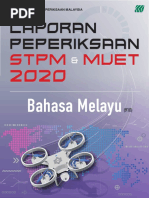 STPM Bahasa Melayu Semantik | PDF