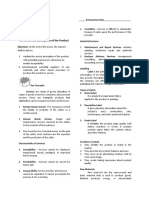 Understanding JCI Tracer Methodology | PDF | Joint Commission | Health Care