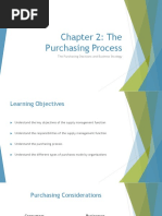 APQC - Sample Report | PDF | Supply Chain | Procurement