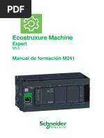 Manual Practicas ZELIO 2013 | PDF | Red de computadoras | Programa de computadora