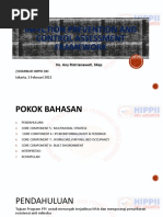 Peran IPCN, IPCLN, dan IPCD dalam PPI | PDF