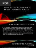 Land Surveyor Scope of Work | PDF | Surveying | Topography