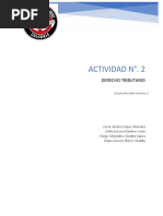 Poder y Declaración AS-78 CRIM | PDF