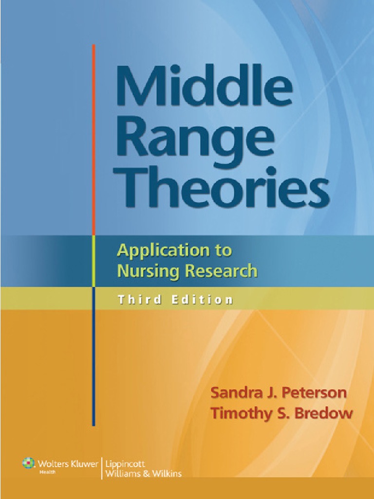 Middle Range Theories | PDF