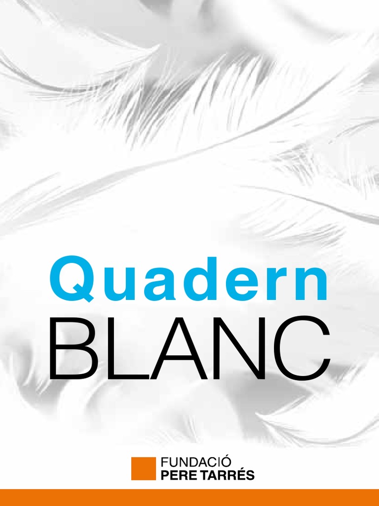 Quadern Blanc | PDF