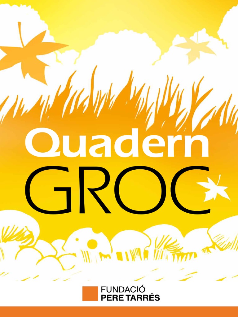 Quadern Groc | PDF