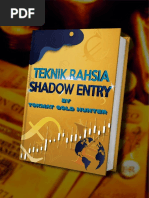 Malaysian SNR Emperor | PDF | Market Trend | Signal To Noise Ratio