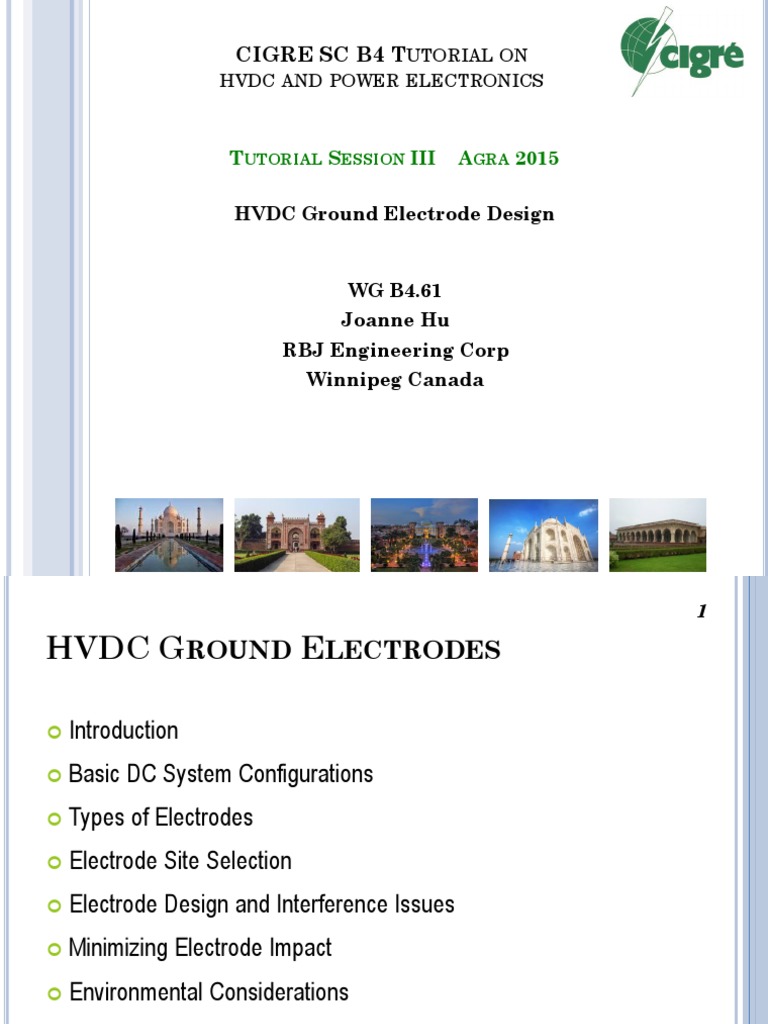 HVDC Transformer Volume 2 | Download Free PDF | High Voltage Direct ...