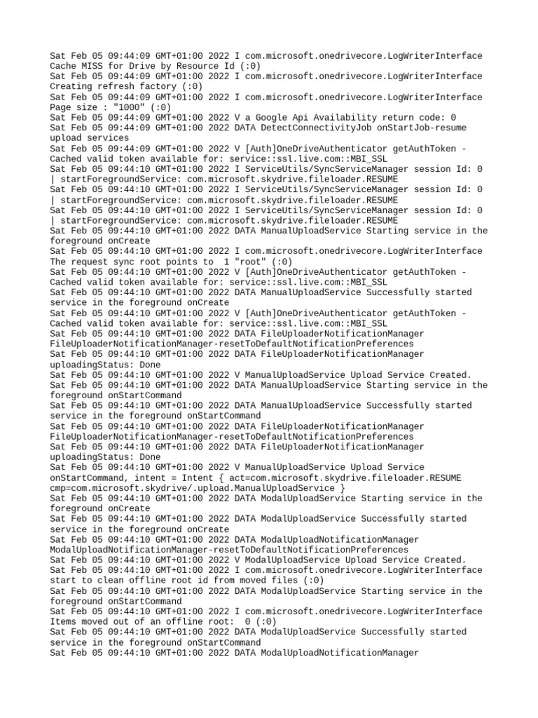 Current Log | PDF | Cache (Computing) | Databases