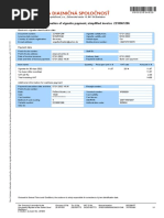 CIB Form Corporate | PDF | Online Banking | Banks & Banking