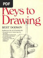 Charles Bargue Drawing Course | PDF