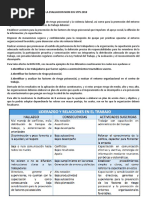 Guia Llenado DC5 | PDF