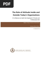 Roles and Responsibilities of Involved Parties in OJT | PDF | Behavior Modification | Learning