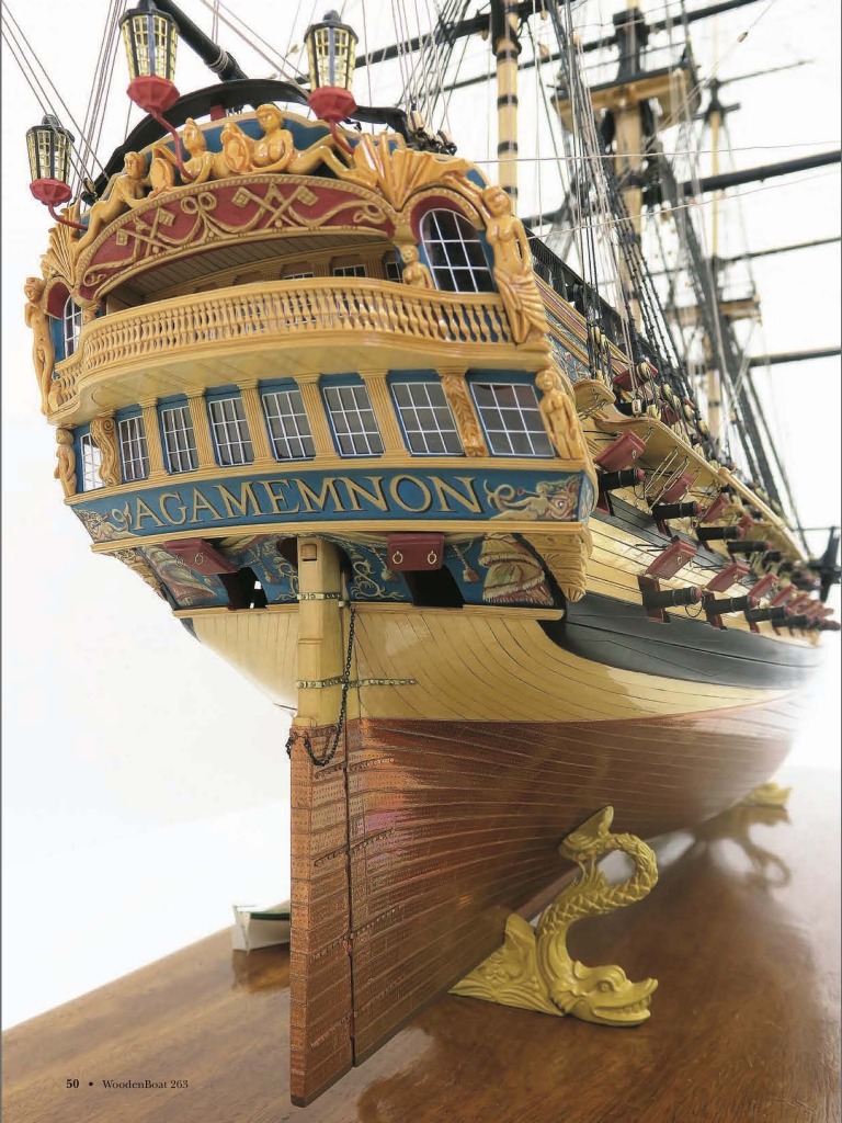 Malcolm Darch's Exquisite Models | PDF