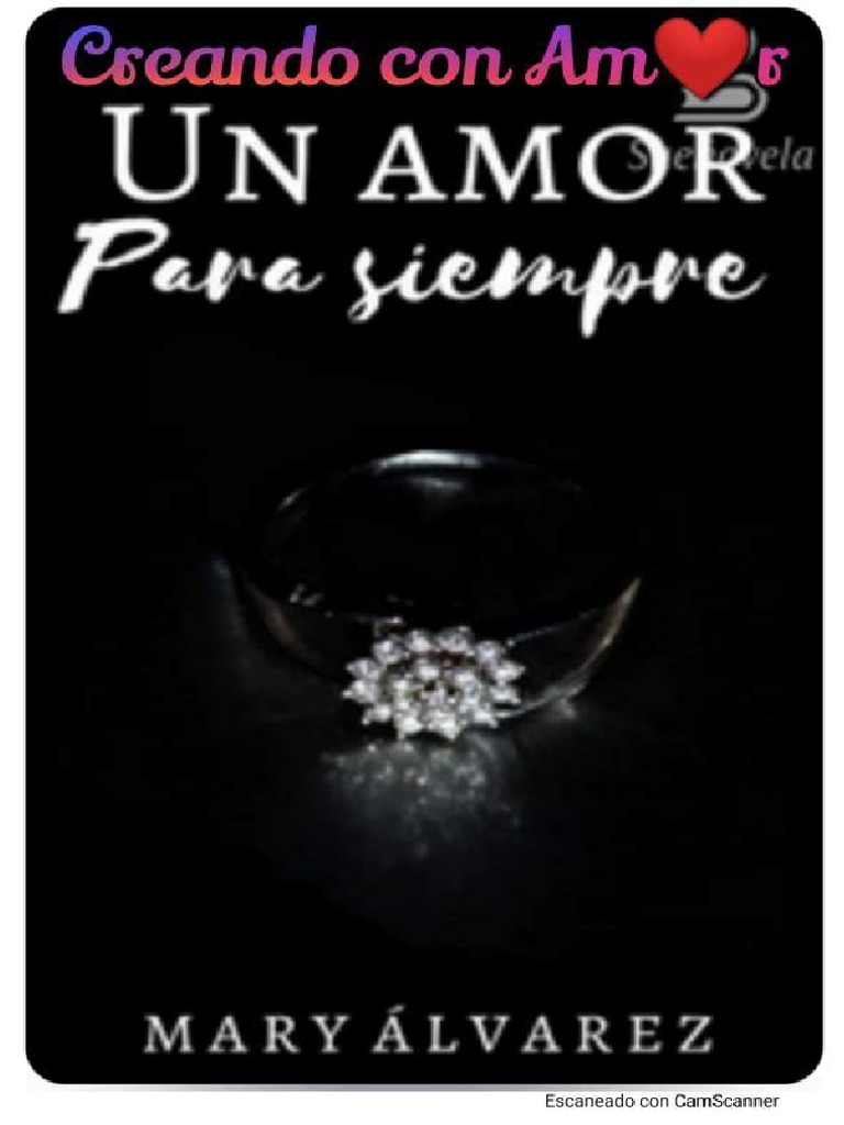 Un Amor para Siempre . Completa | PDF