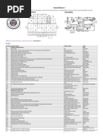 Golf 1 Wiring Diagrams | PDF