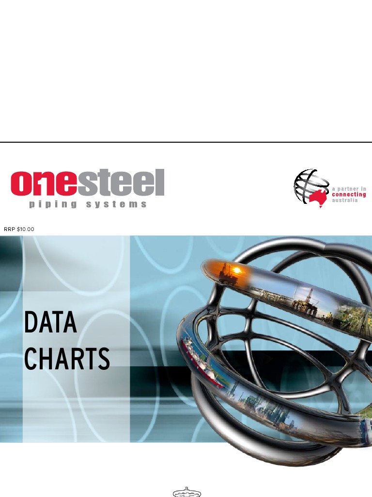 OneSteel Data Charts - Final | PDF | Mechanical Engineering | Nature