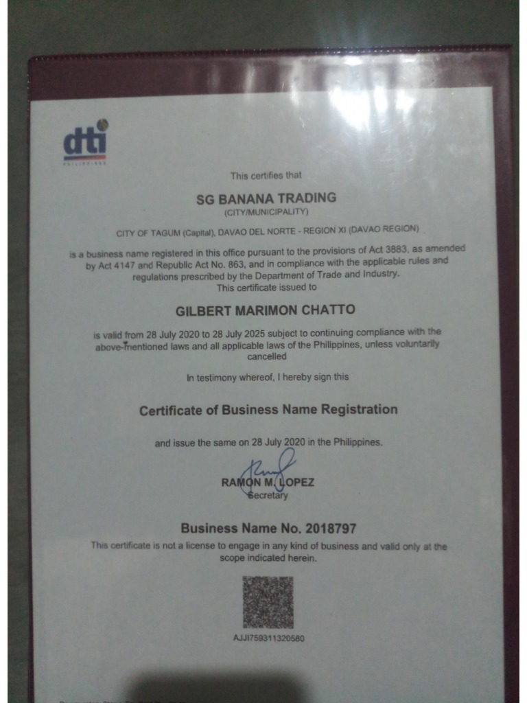 DTI | PDF