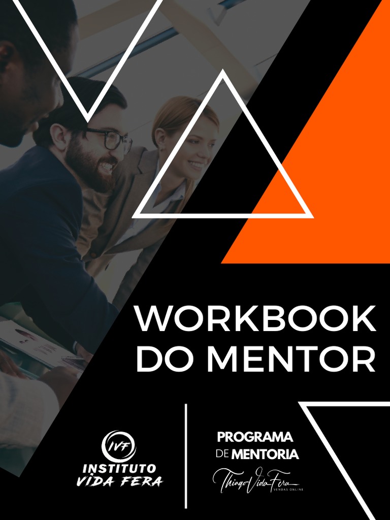 WORKBOOK Do Mentor | PDF