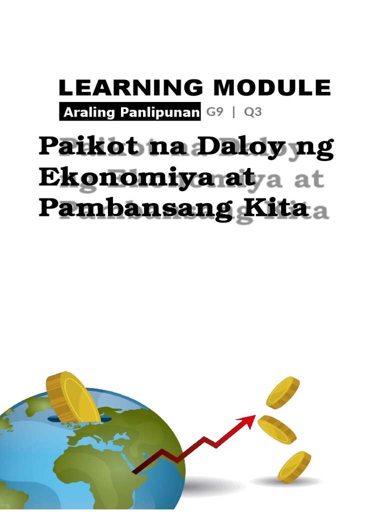 Ap 9 Iii Module | PDF