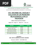 Iae 401 | PDF | Aeronáutica | Ingeniería