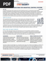 Computer Security | PDF | Denial Of Service Attack | Computer Security