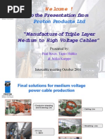 VCV Vs CCV Line B - W Difference | PDF | Insulator (Electricity ...