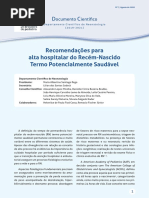 23172c-Diretrizes-Consenso Sobre Anemia Ferropriva | PDF | Anemia ...