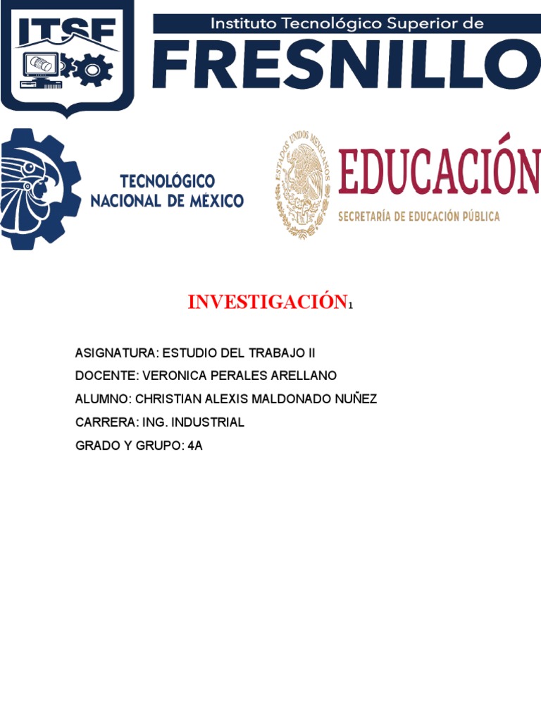 Método Work Factor | PDF