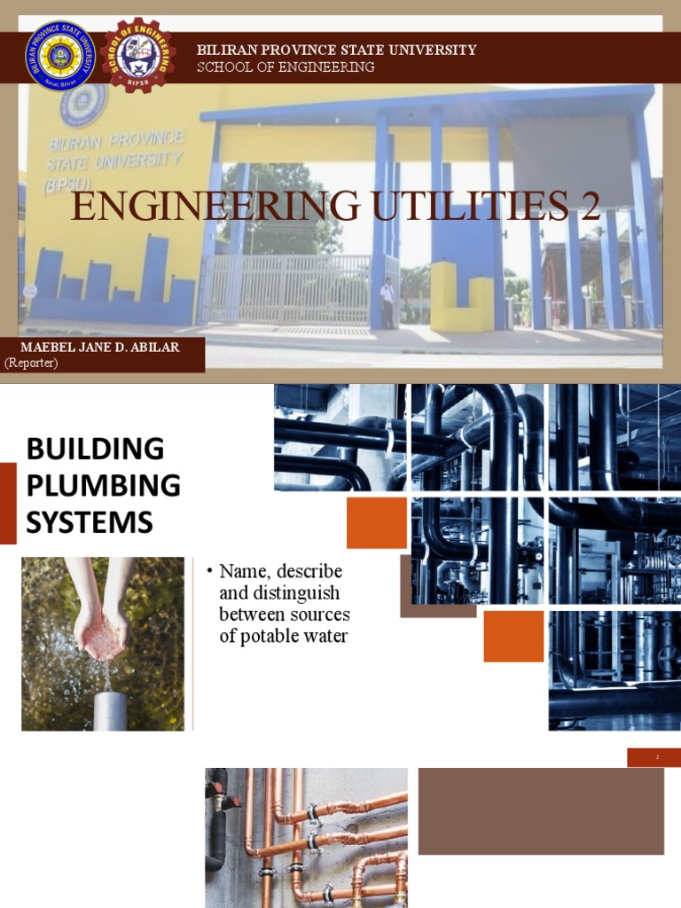 Engineering Utilities 2: Presentation Title Goes Here | Download Free ...