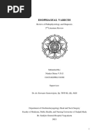 Tepid Sponging Procedure Lecture Notes | PDF | Fever | Causes Of Death