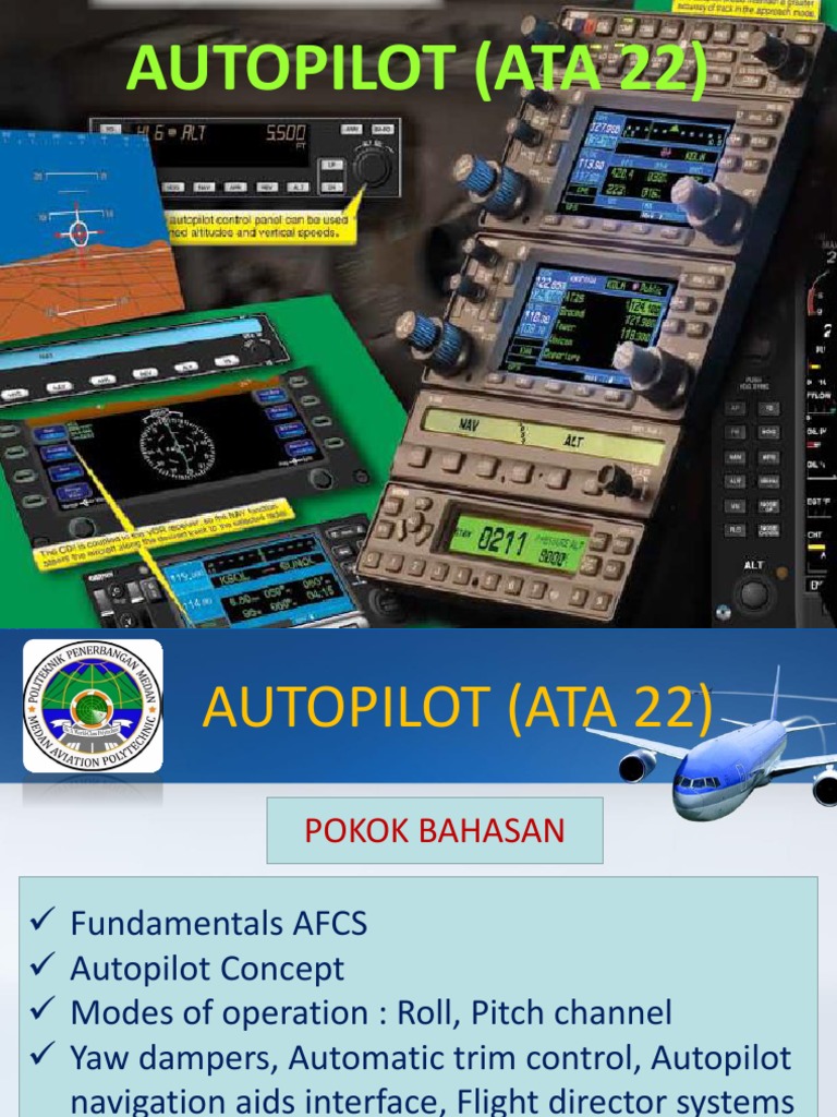 5.yaw Damper | PDF | Flight Dynamics (Fixed Wing Aircraft) | Aircraft