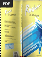B1+B2 Övningsbok (Rivstart) | PDF
