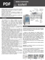 CROCS Tabela Conversao Medidas | PDF