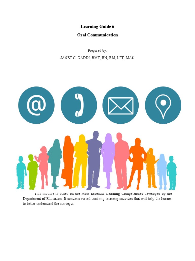 Types of Speech and Delivery Styles | PDF | Communication | Speech