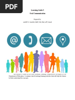 Communication Patterns Questionnaire PDF | PDF | Marriage | Communication