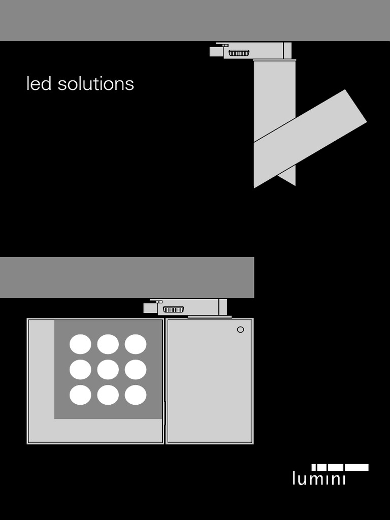 Lumini Catalogo Led 2015 | PDF | Brasil
