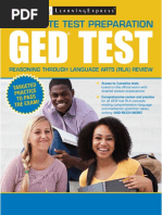 GED Science | PDF | Heat Transfer | Cell (Biology)