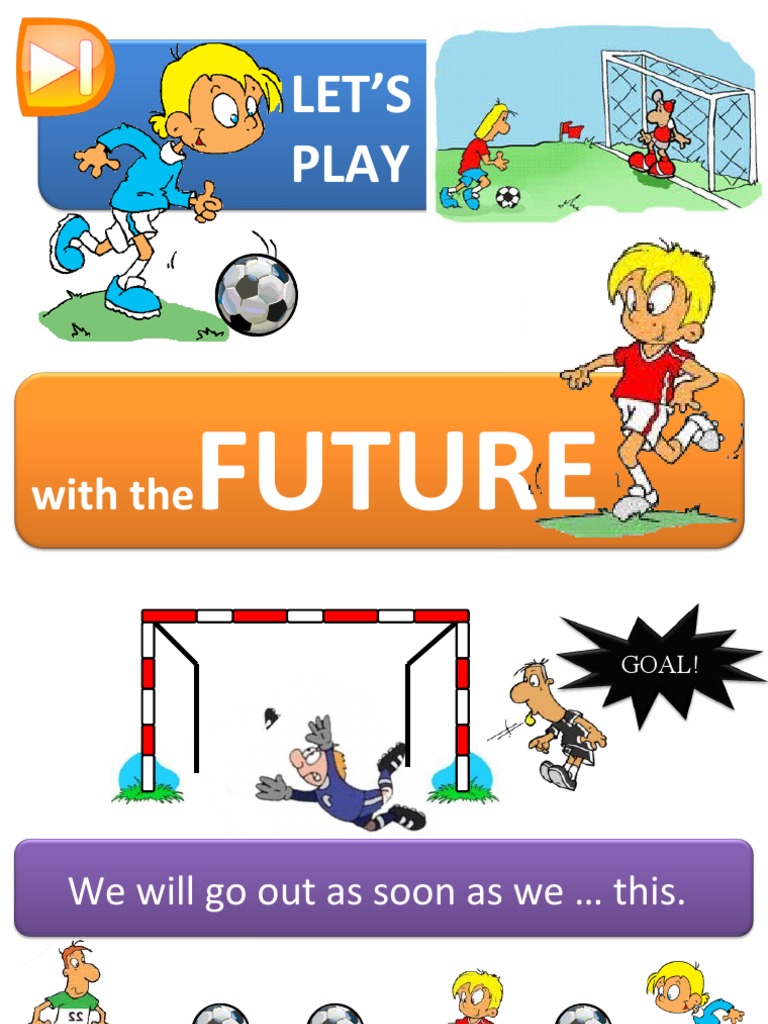 Future Verb Forms Practice Exercises | PDF