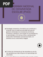 Fichero Pnce | PDF