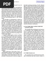 Curd Syneresis in Cheesemaking | PDF | Cheesemaking | Cheese